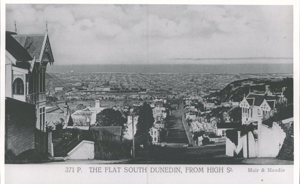 Murder in the Devil’s Half-Acre – Rose Pascoe