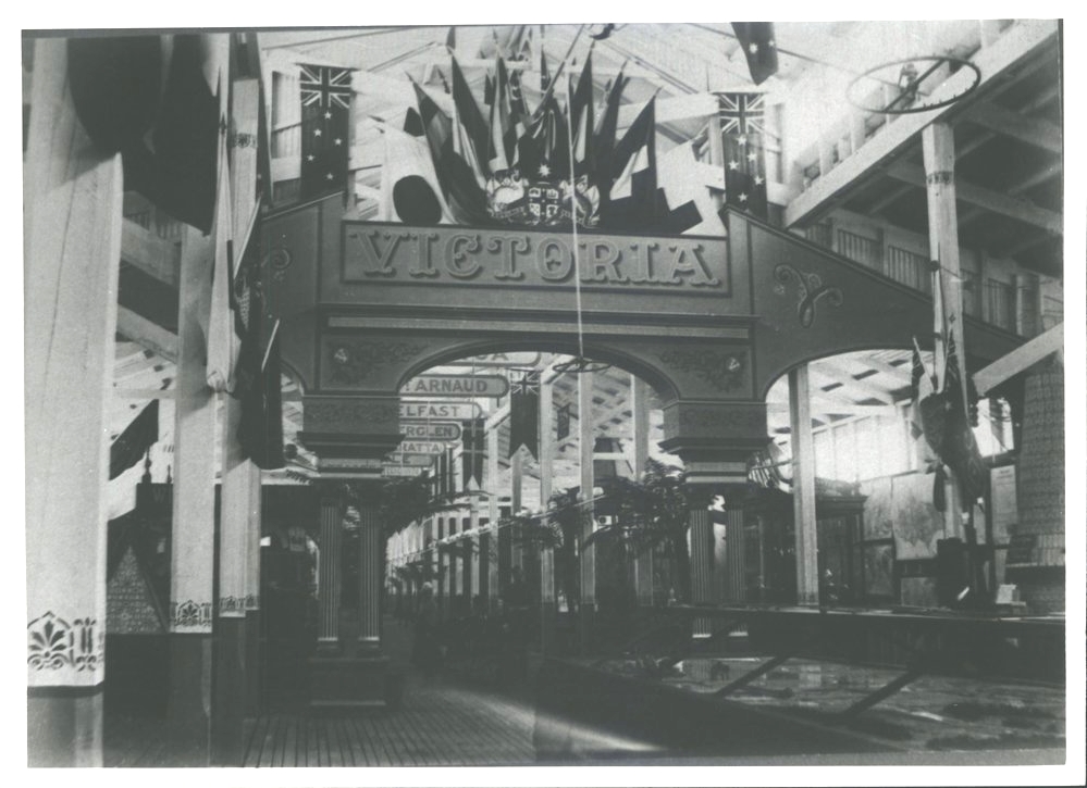 Murder in the Devil’s Half-Acre – Rose Pascoe