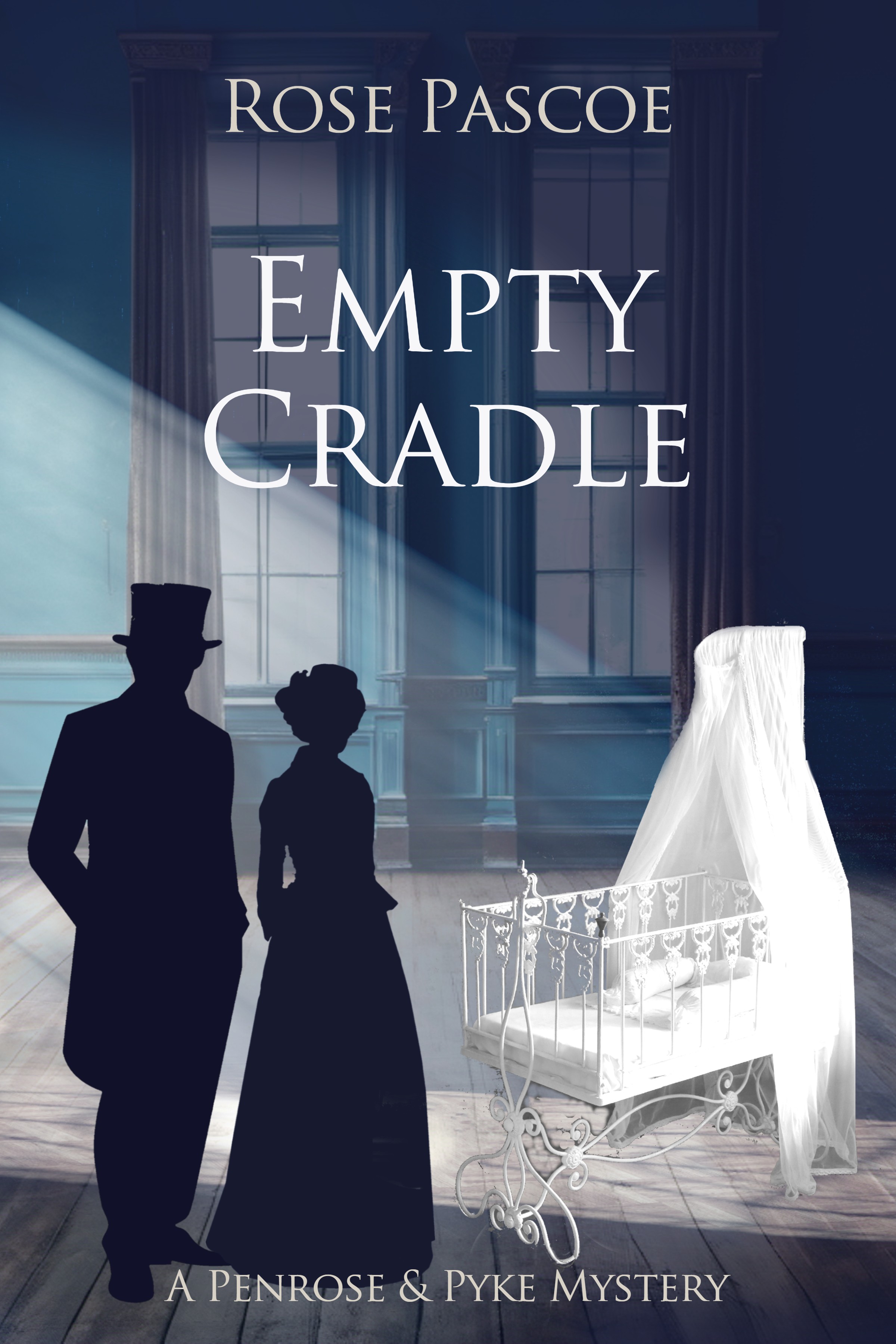 Empty Cradle – Rose Pascoe